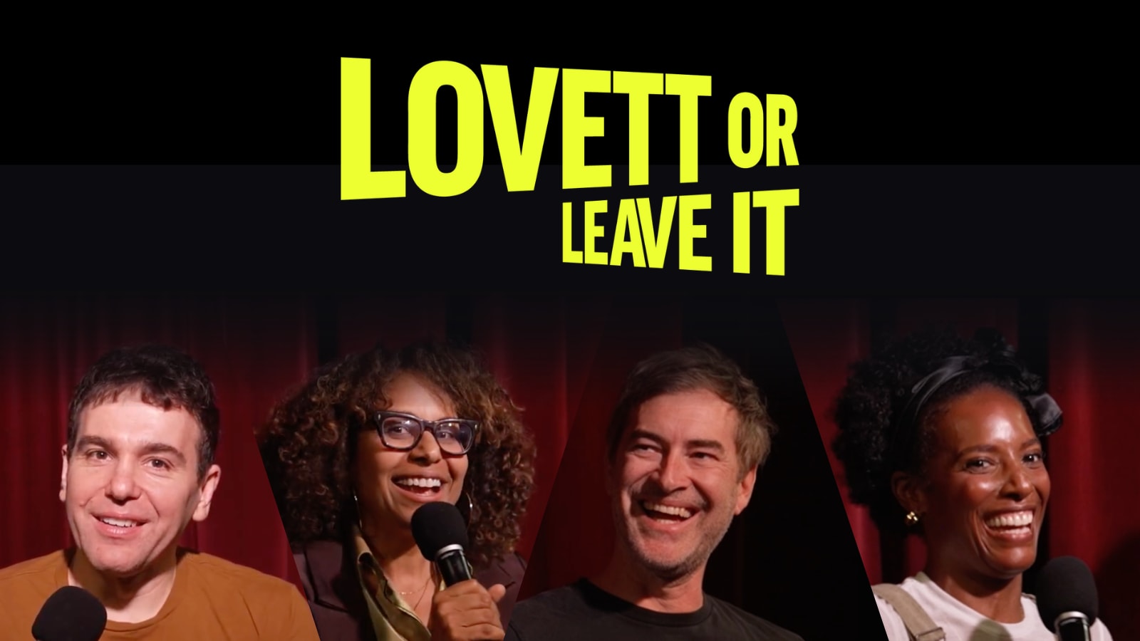 All Quiet on the Western Omelet | Crooked Media