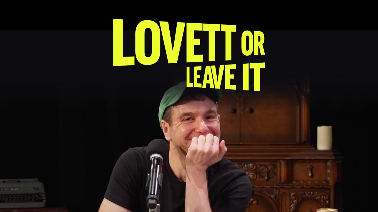 So we ARE going back | Crooked Media