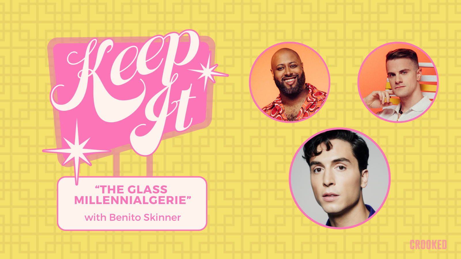 The Tonys, BET Awards and New Pop Releases with Benito Skinner ...