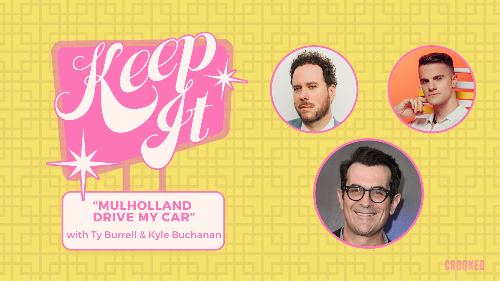 Jurassic World Rebirth & The Best 100 Movies of the 21st Century with Ty Burrell and Kyle ...