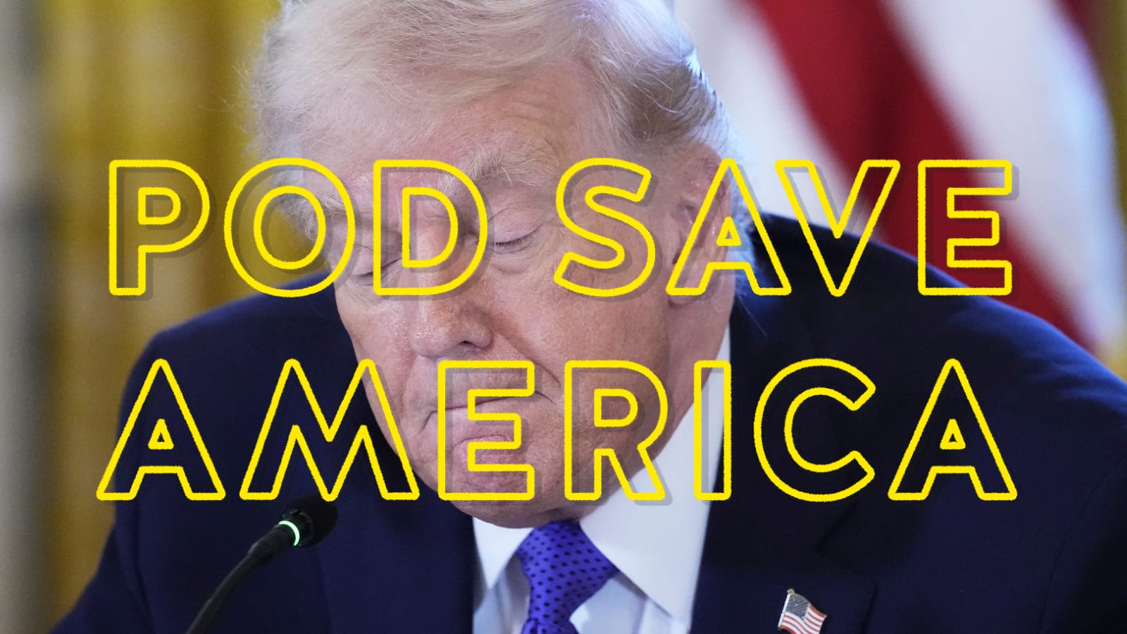 2026's Biggest Questions | Crooked Media