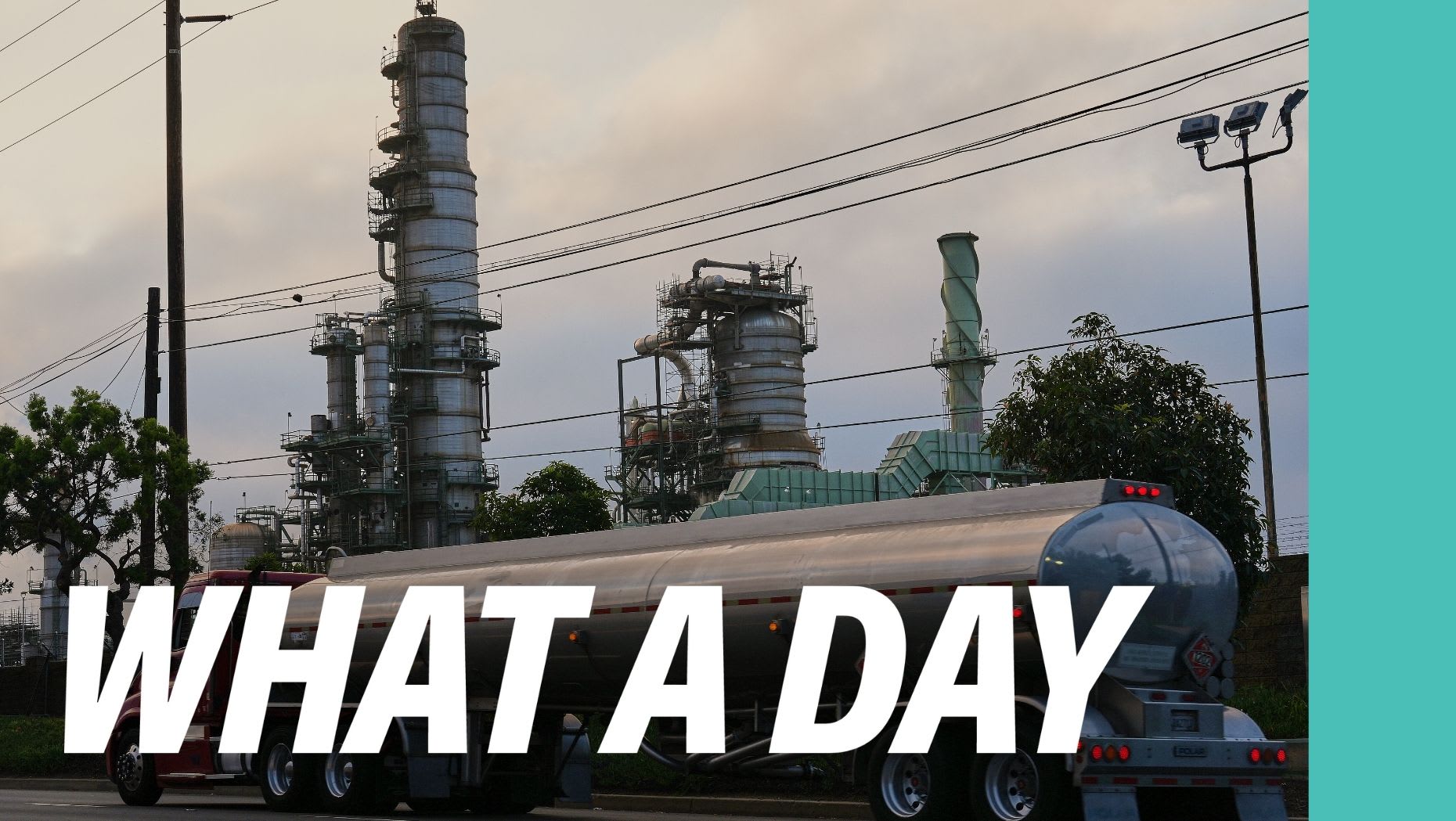 Can Big Oil Grease The Courts? | Crooked Media