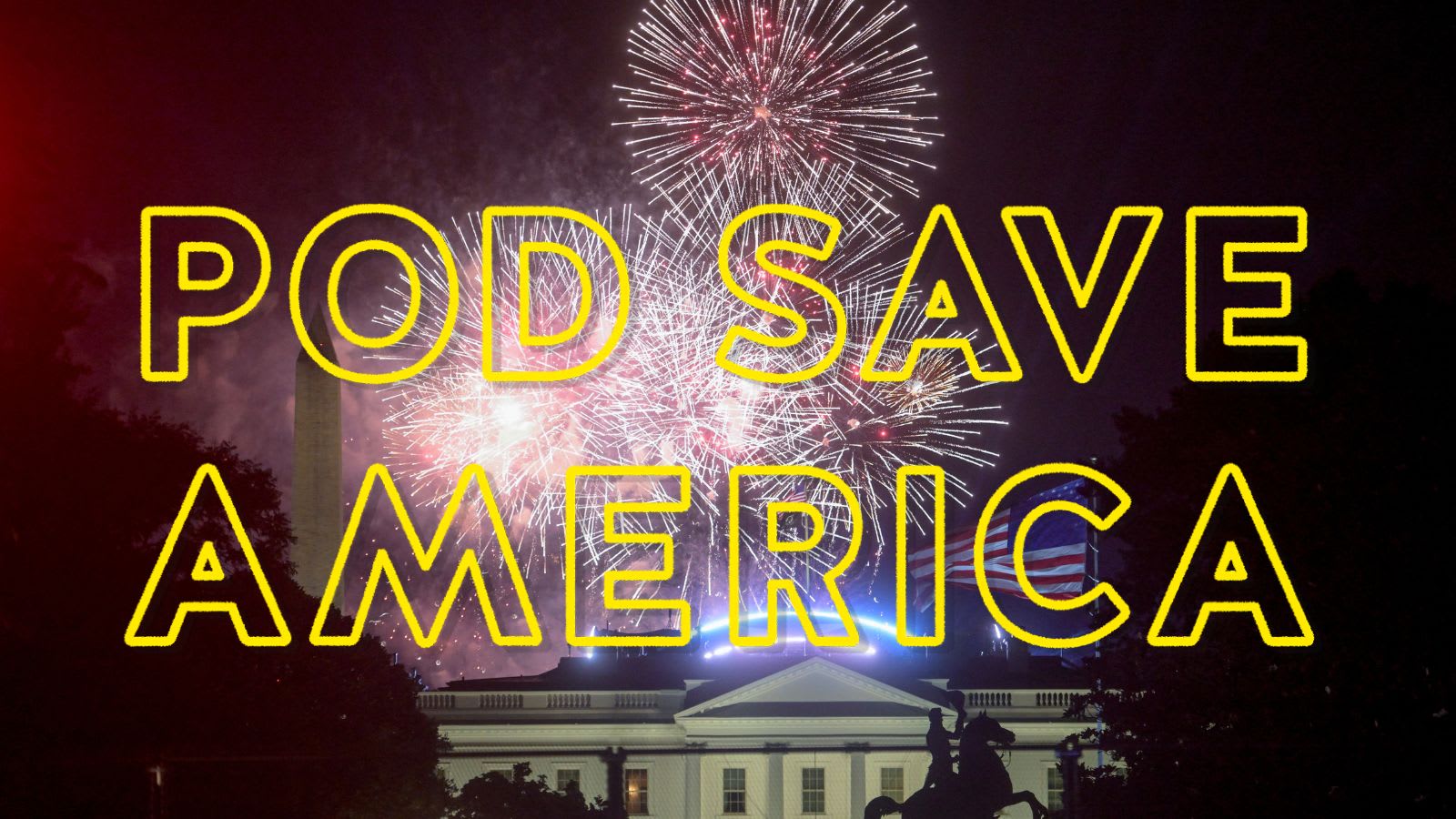 Heather Cox Richardson on Trump’s 250th Celebrations | Crooked Media