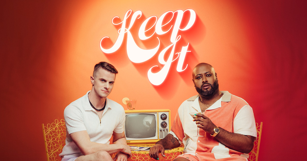 Keep It | Crooked Media