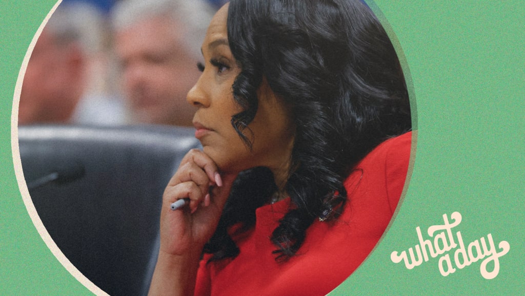 The Damages Done To Georgia's Case Against Trump | Crooked Media