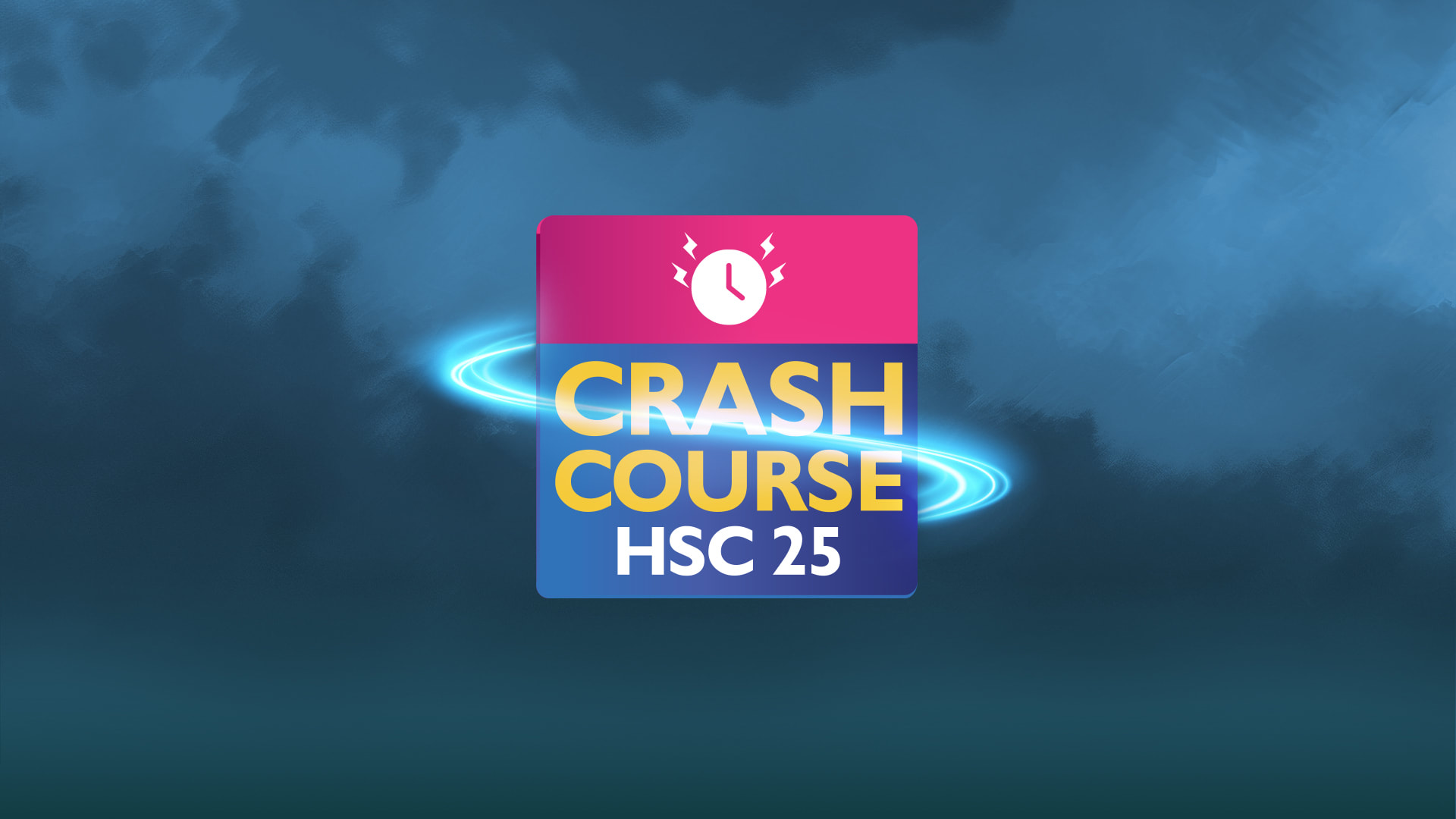 HSC '25 ক্র্যাশ কোর্স । Shikho