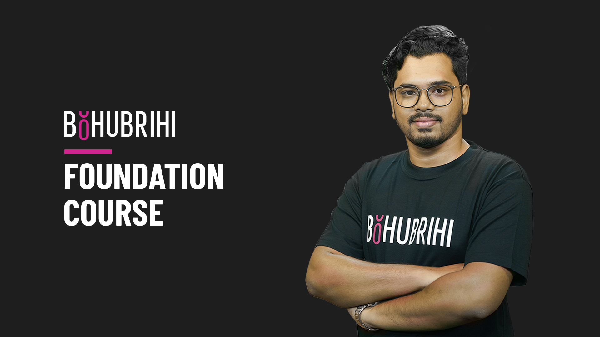 Programming with Python | Bohubrihi