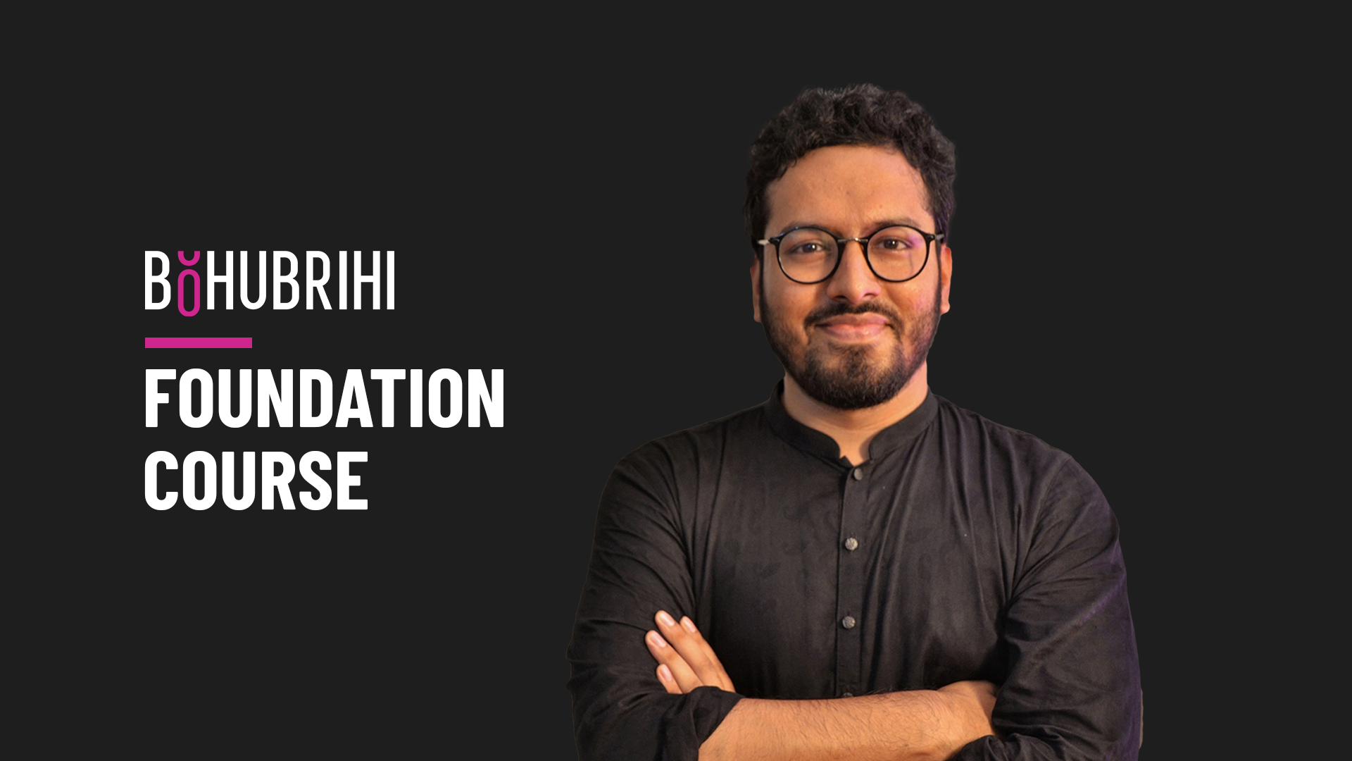 Back-end Development with NodeJS, Express & MongoDB | Bohubrihi