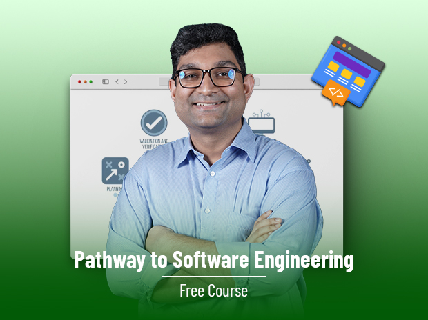 Pathway to Software Engineering