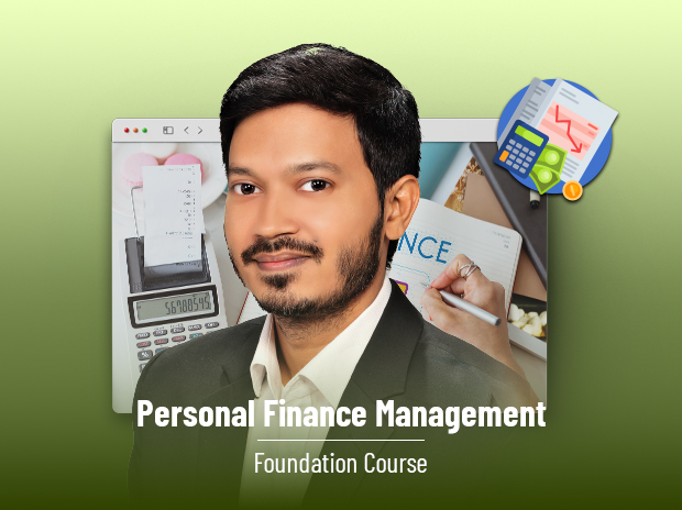 Personal Finance Management