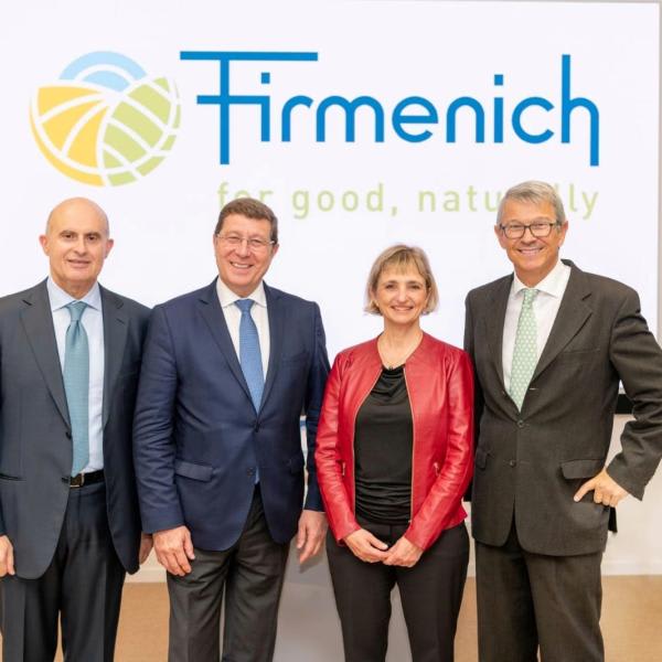 Firmenich | World's largest privately-owned Fragrance and Taste company