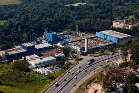 FIRMENICH EXPANDS FOOTPRINT IN LATIN AMERICA WITH NEW PLANT FOR ...