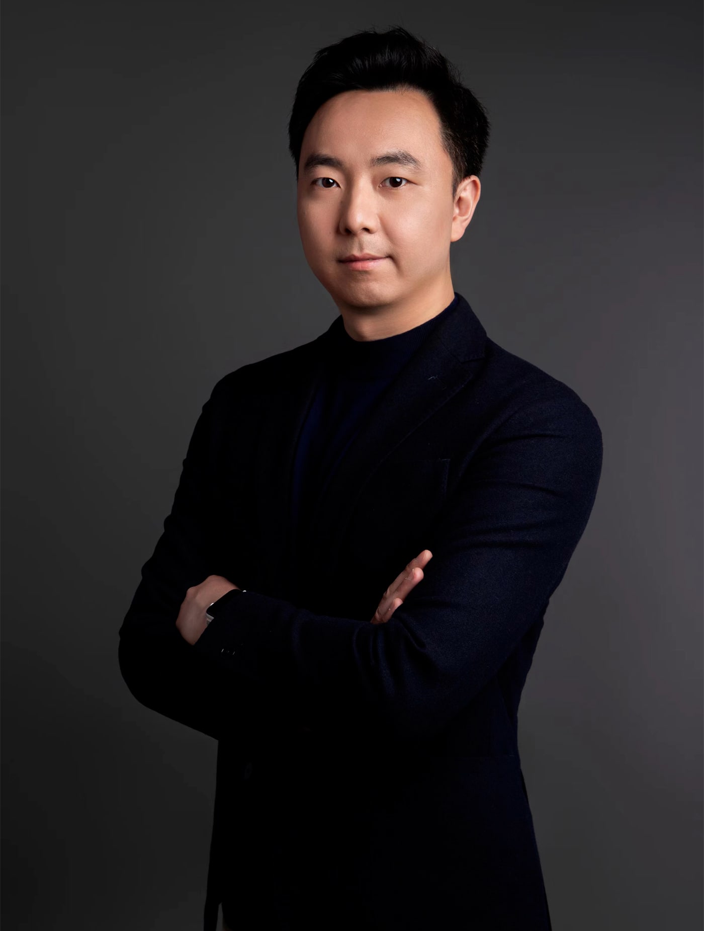 Fine Fragrance: Meet Steve Guo | Firmenich