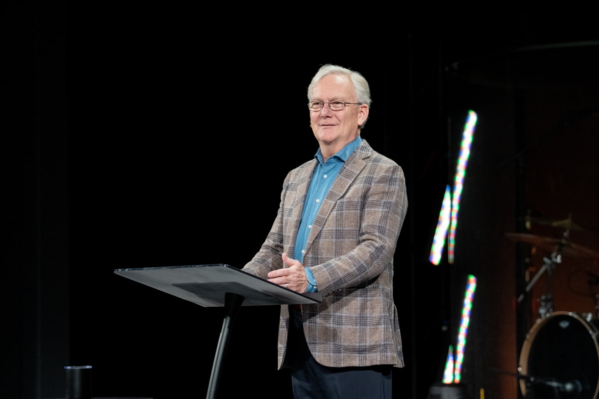 Mayfair | Crossings Community Church