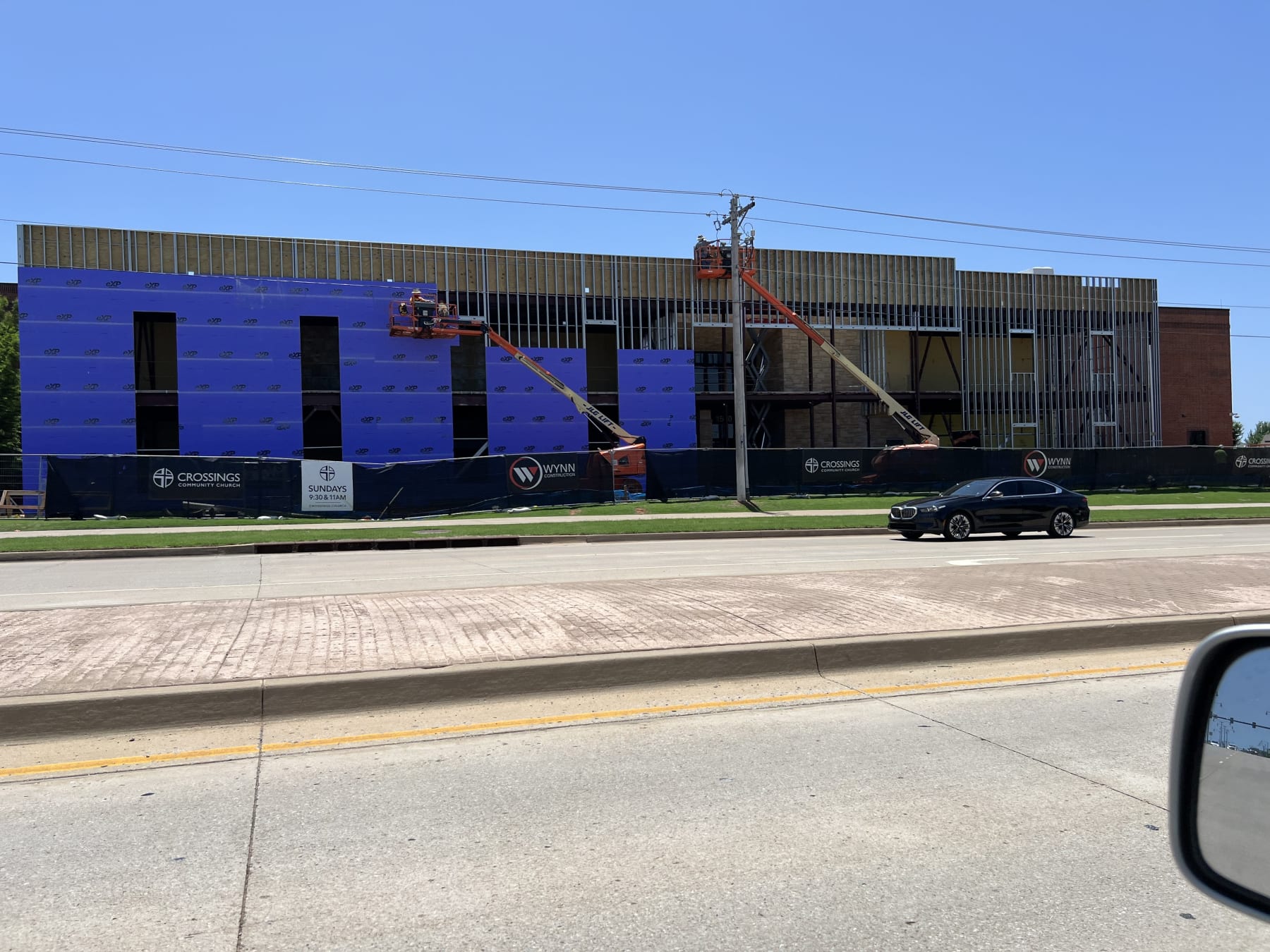 Voice of Hope | Crossings Community Church