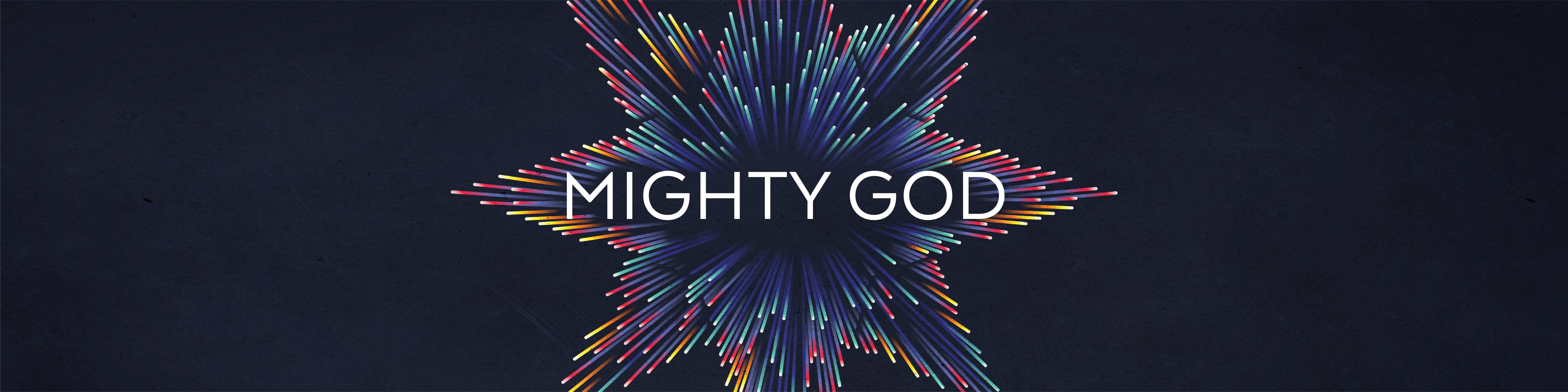 ADVENT: MIGHTY GOD | Crossings Church