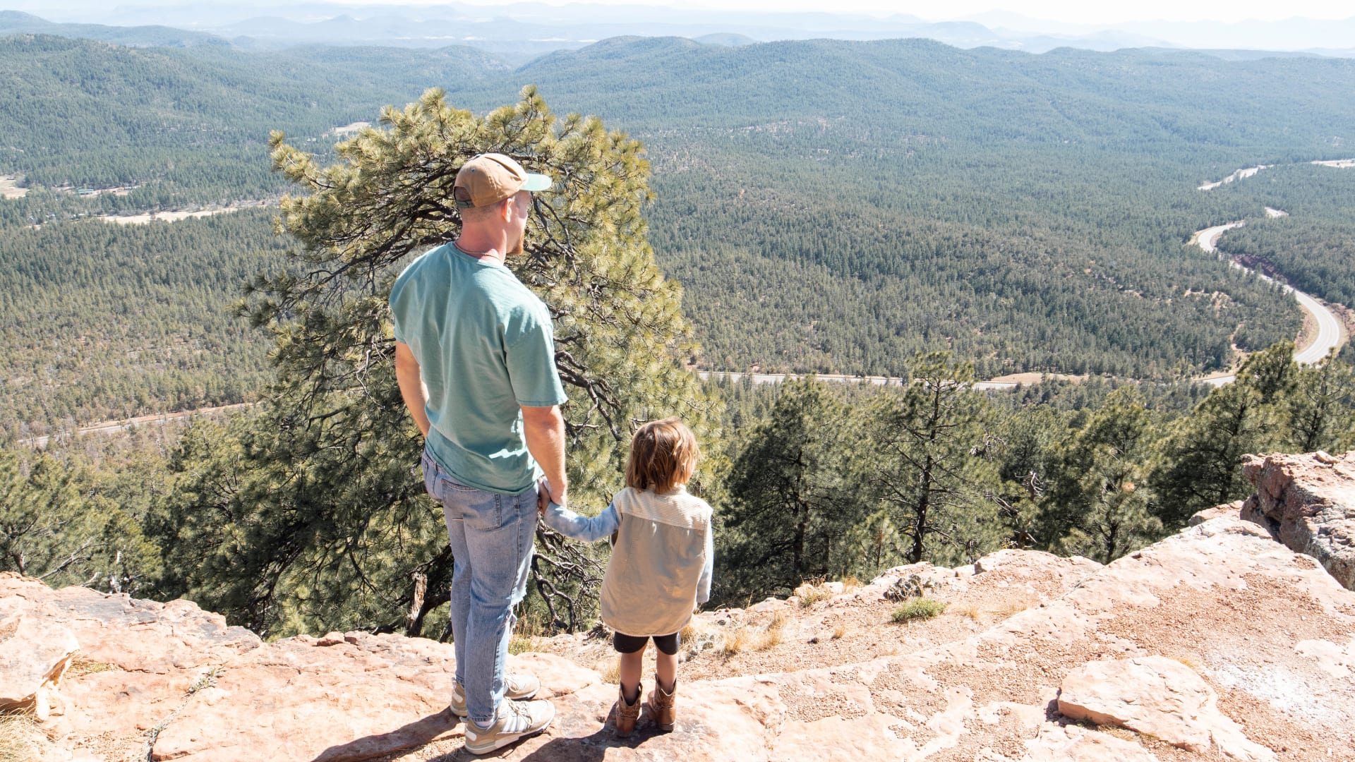 Setting a Spiritual Climate | Crossings Church