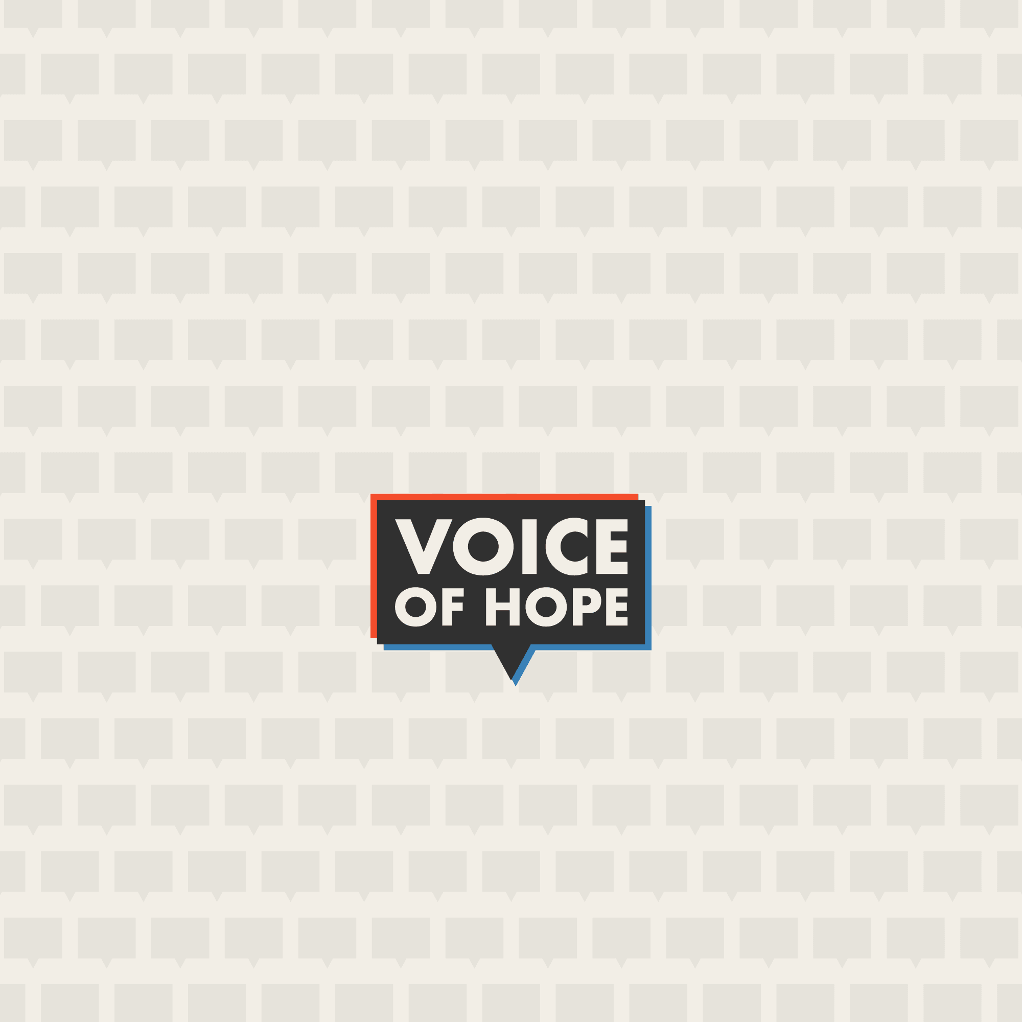 Voice of Hope | Crossings Church