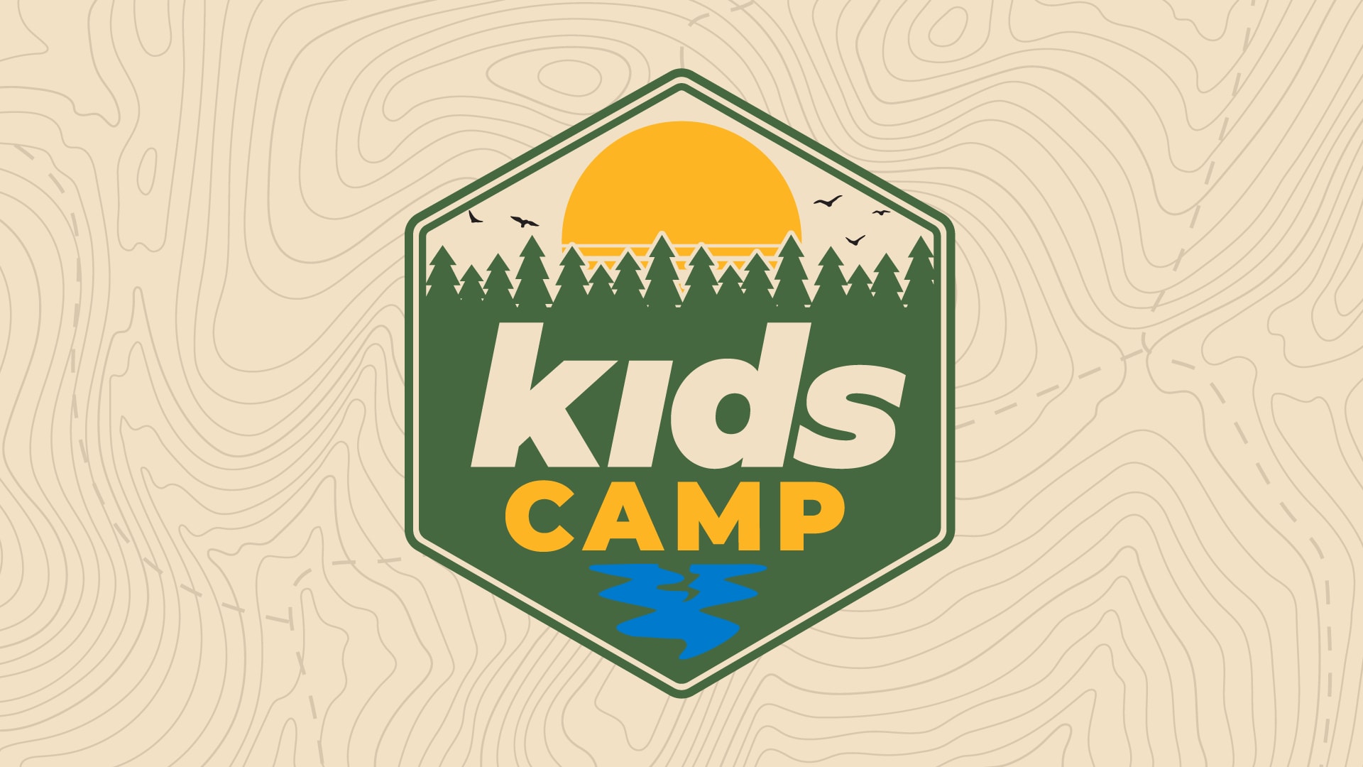 Kids Camp | Crossings Community Church | Crossings Community Church