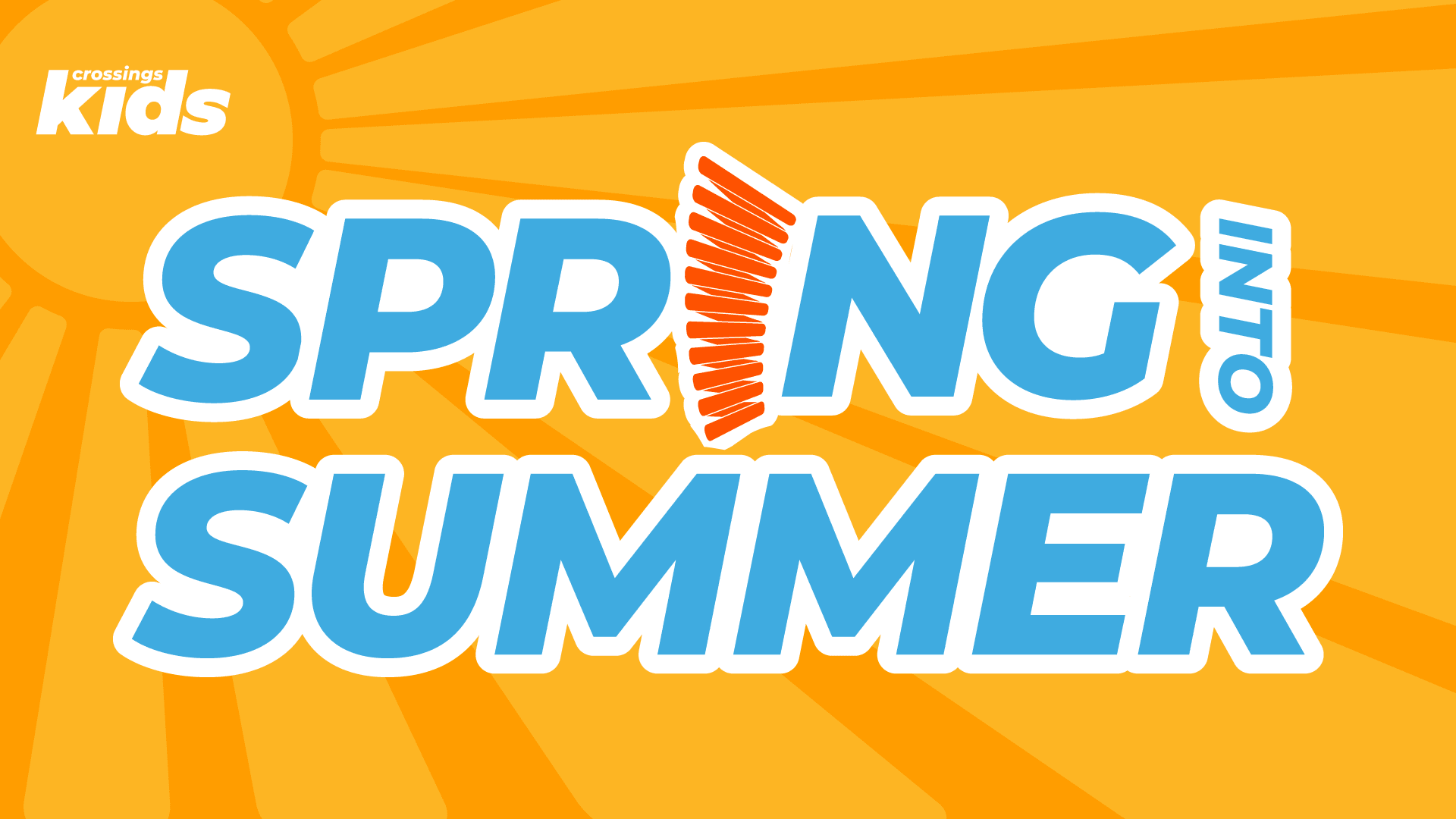 Crossings Kids | Crossings Community Church