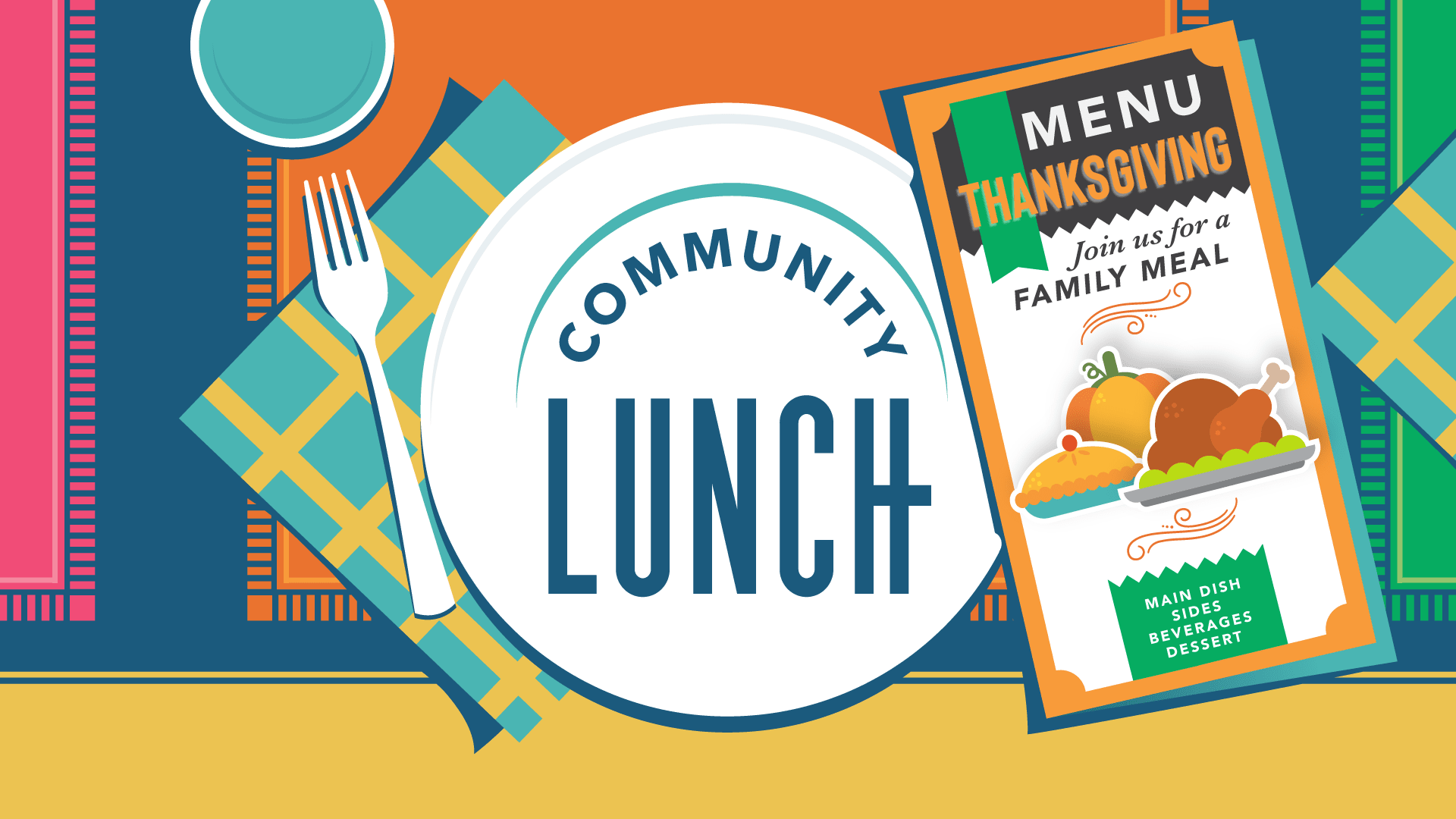 Announcements | Crossings Community Church