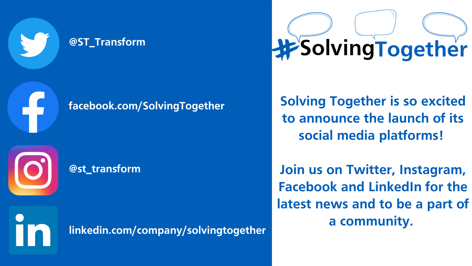 Welcome [solvingtogether.crowdicity.com]