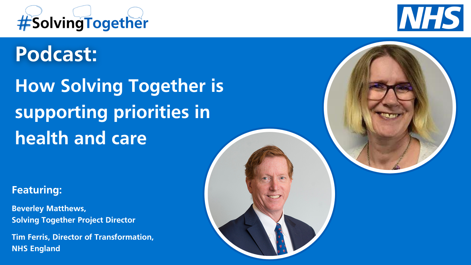 Solving Together: In action