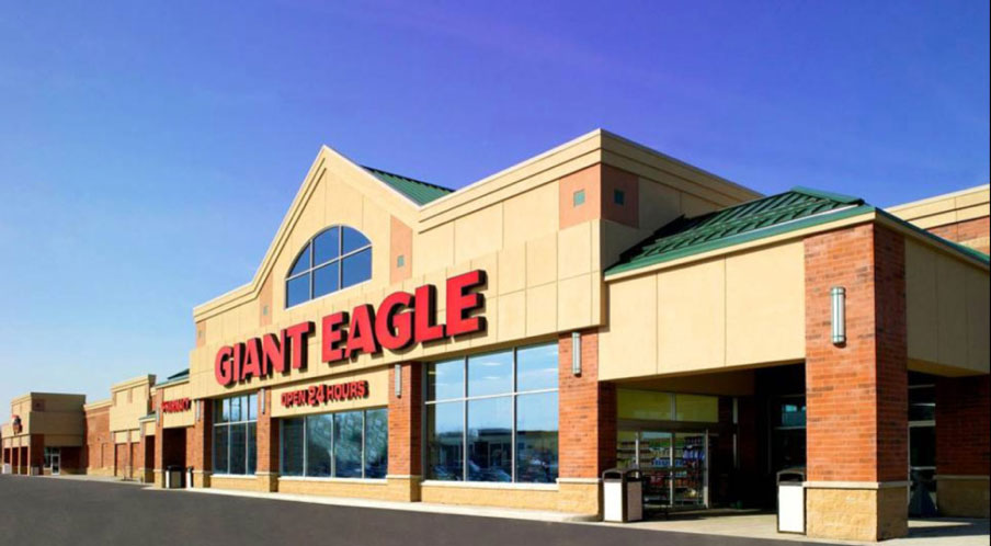 Become a Giant Eagle Insider and Receive Exclusive Offers!