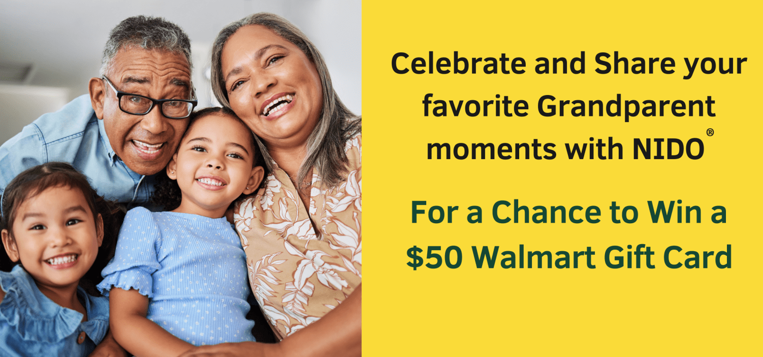 Nido Insiders Ambassadors