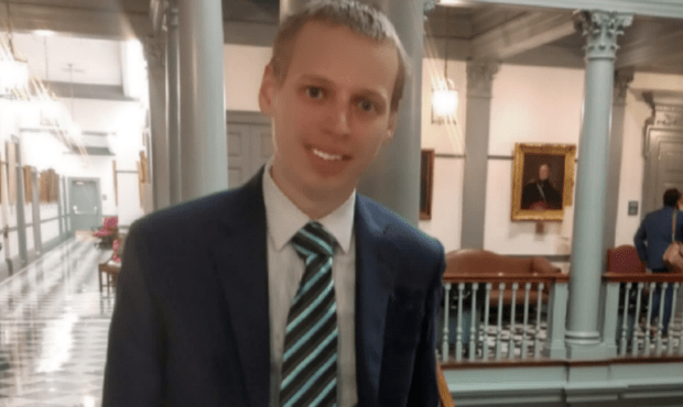 Andrew Webb 2020 | Crowdpac