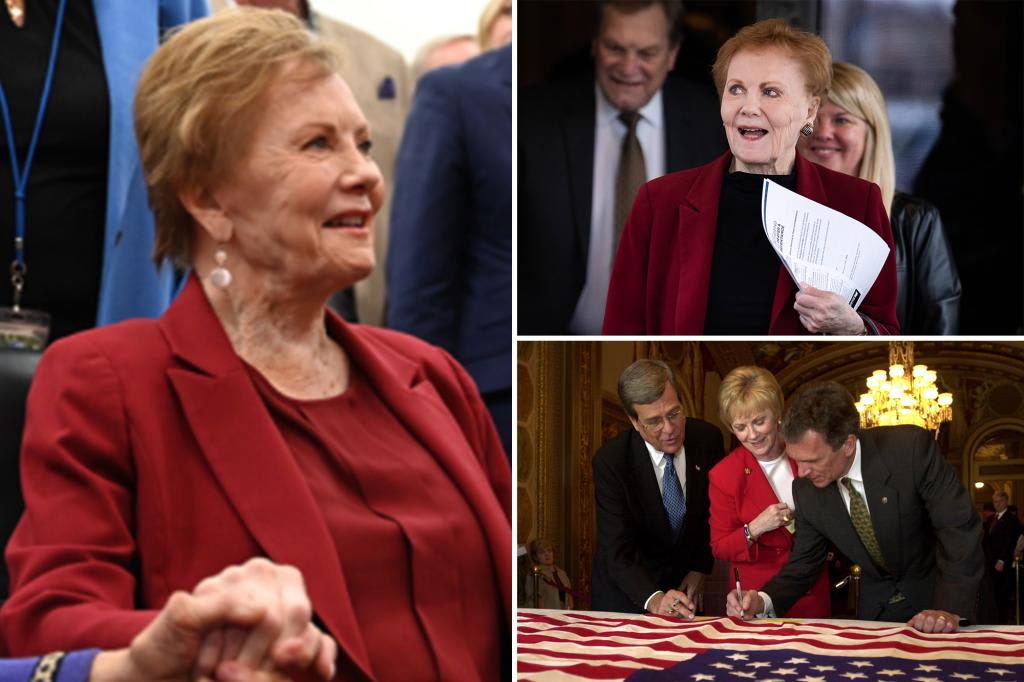 News Inside the Scandal Over Texas Rep. Kay Granger’s Mysterious ...