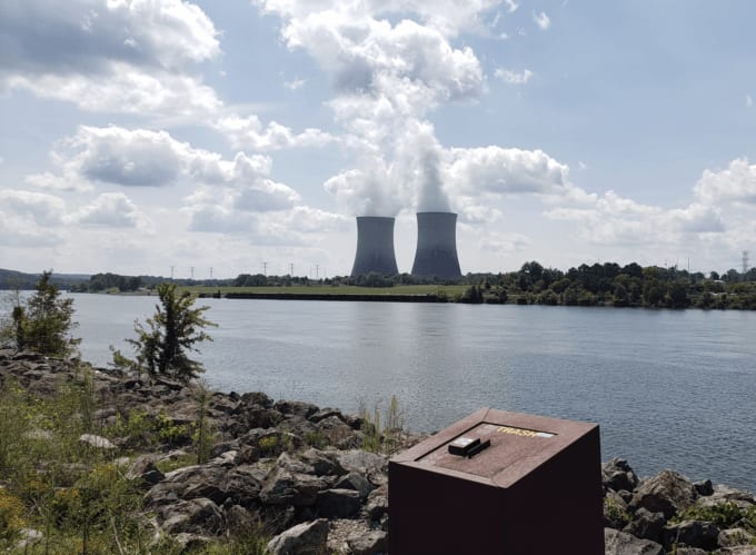 News On the Superhighway to Nuclear Hell | CrowdBlue