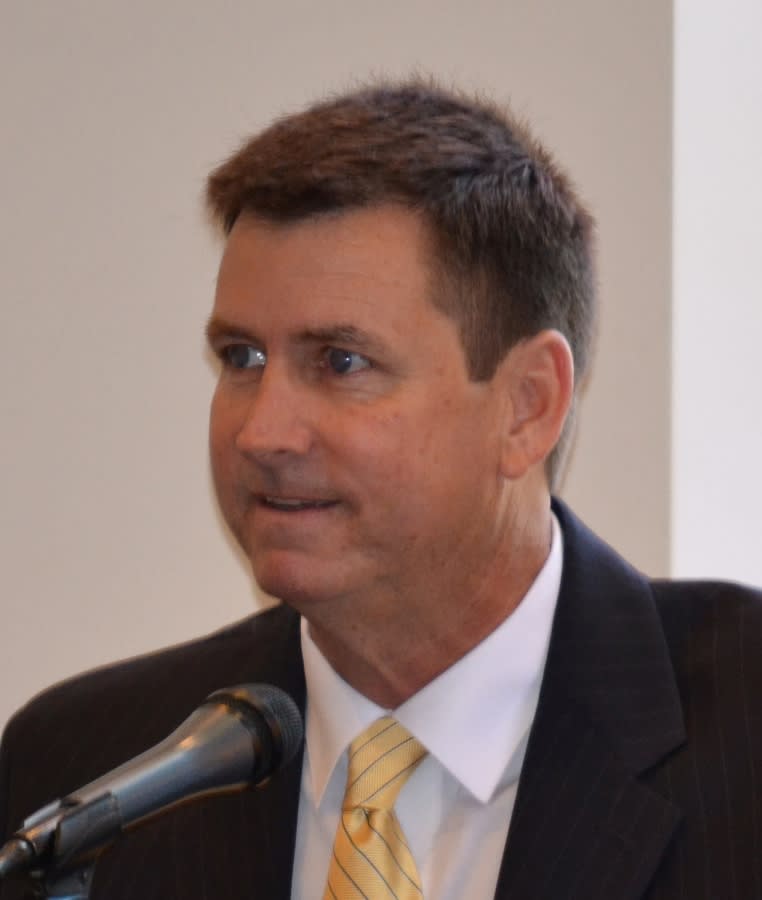 Mark Herd | Candidate for U.S. Senate, 2016 Primary Election in ...