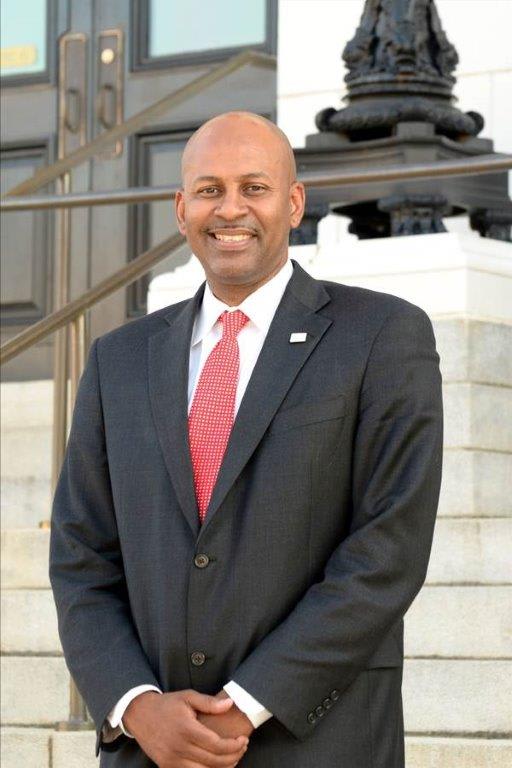 Percy Bland | Candidate for Meridian, Mayor, 2017 Primary Election in ...