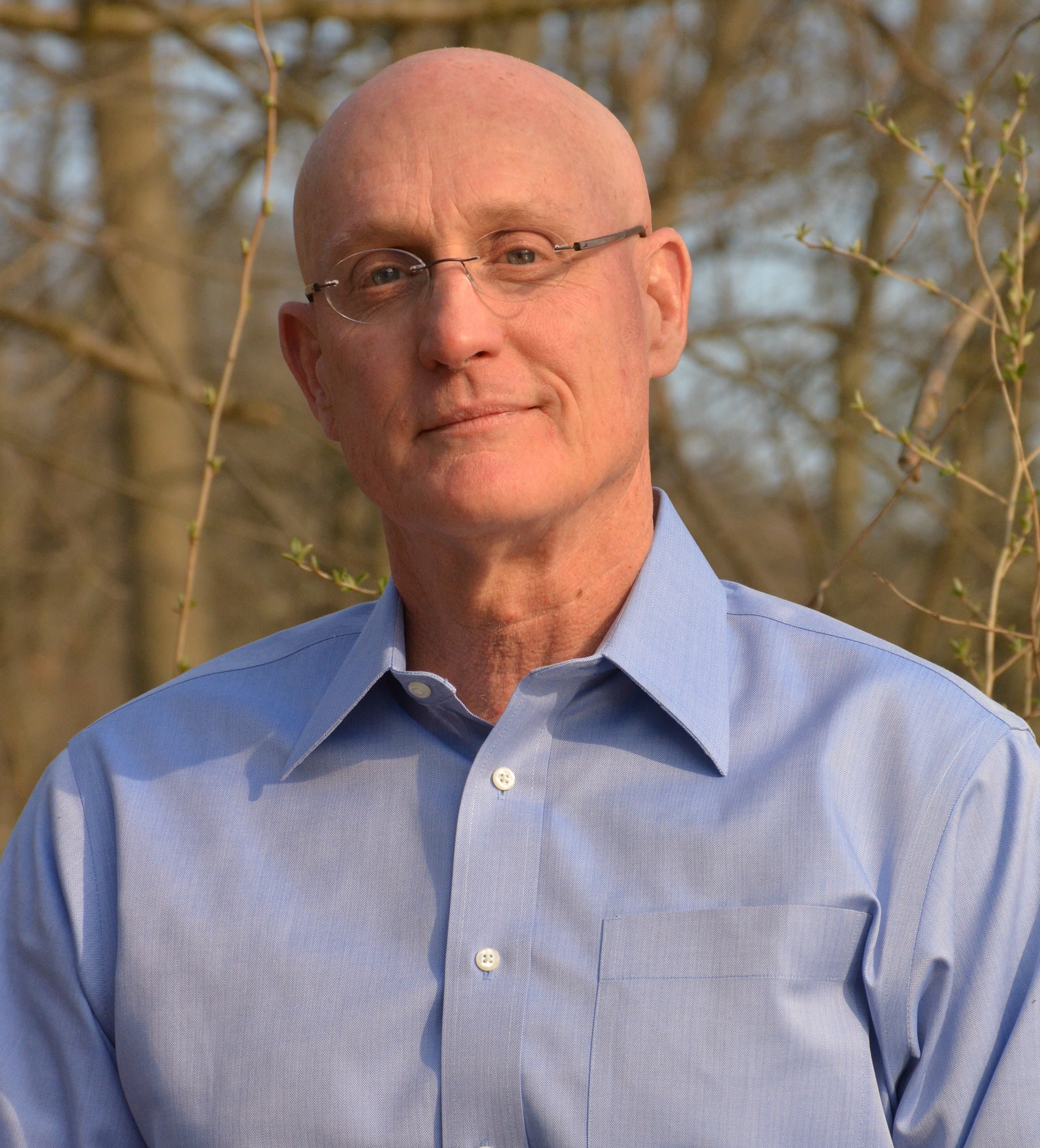 Joe Webster | Candidate for State House, 150th District, 2020 Primary ...