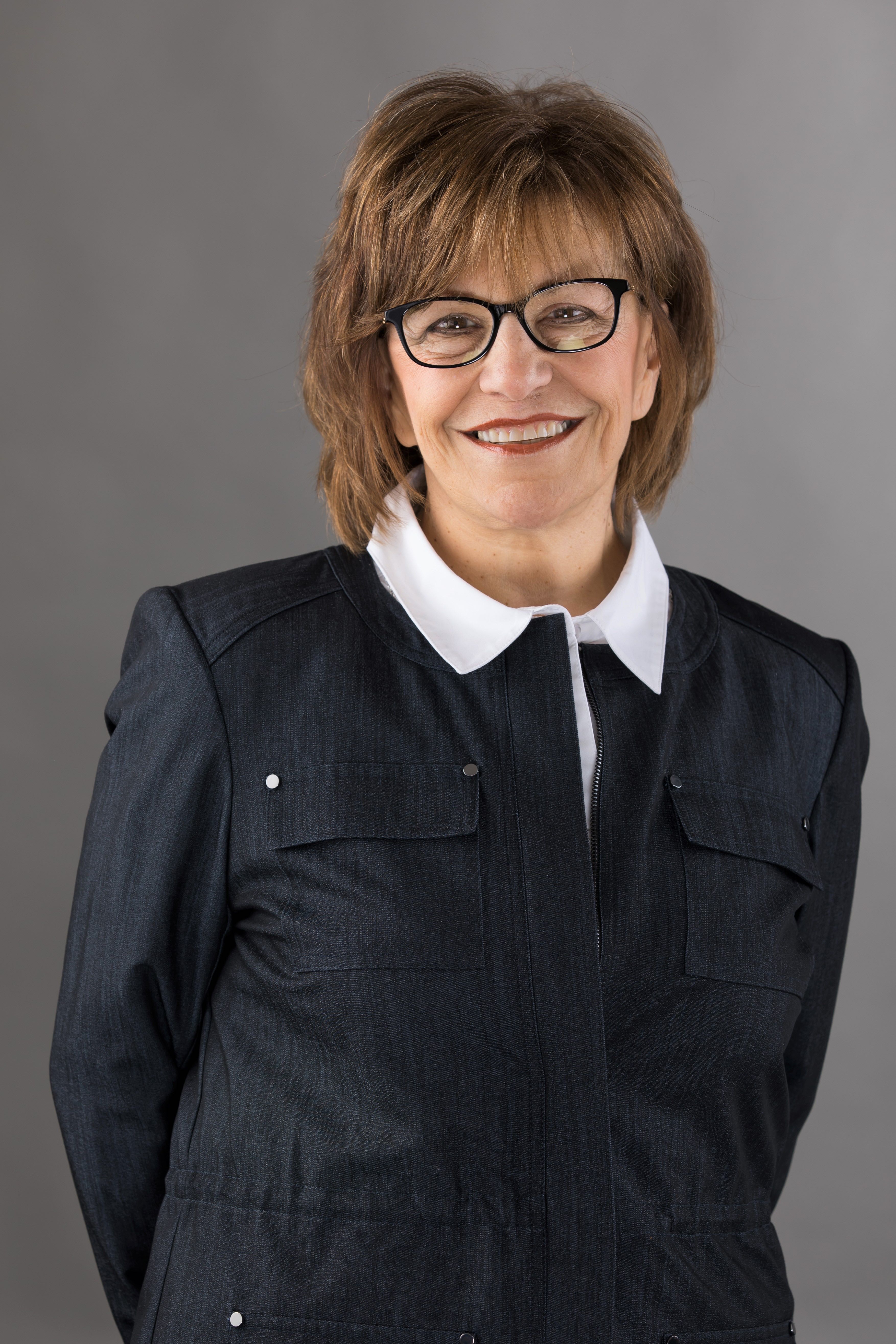 Sharon Sweda | Former candidate for State Senate, 13th District, 2018 ...