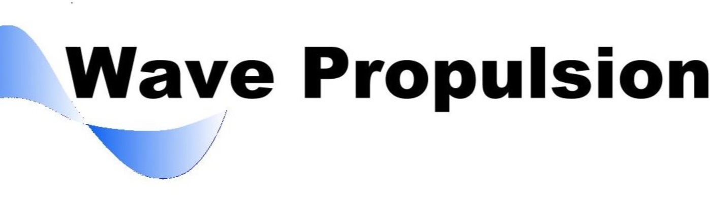 Wave Propulsion as - CrowdWorks