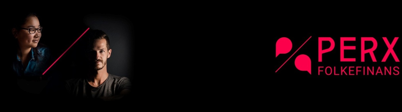 Perx Folkefinansiering AS - CrowdWorks