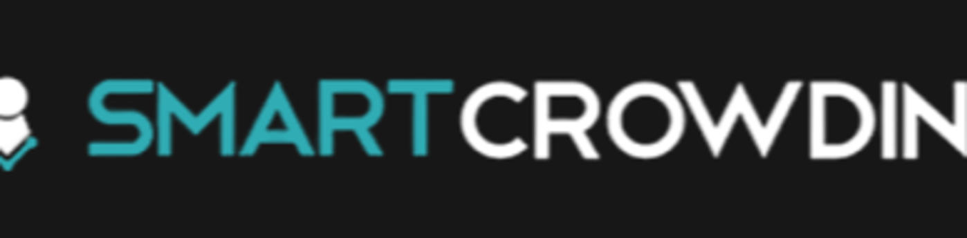 Smart Crowding AS - CrowdWorks