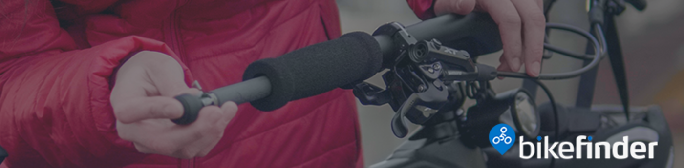 BikeFinder AS - CrowdWorks