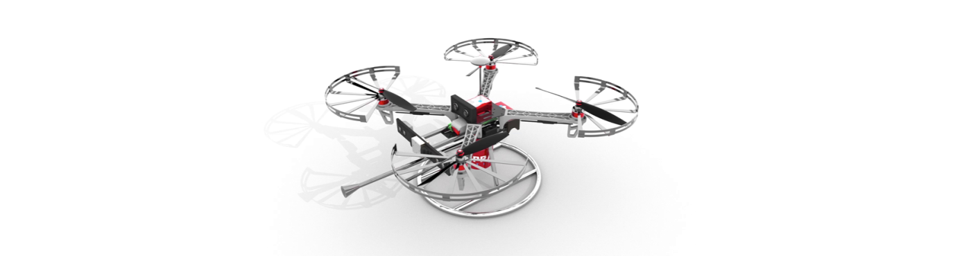 Flyspray Robotics Crowdworks