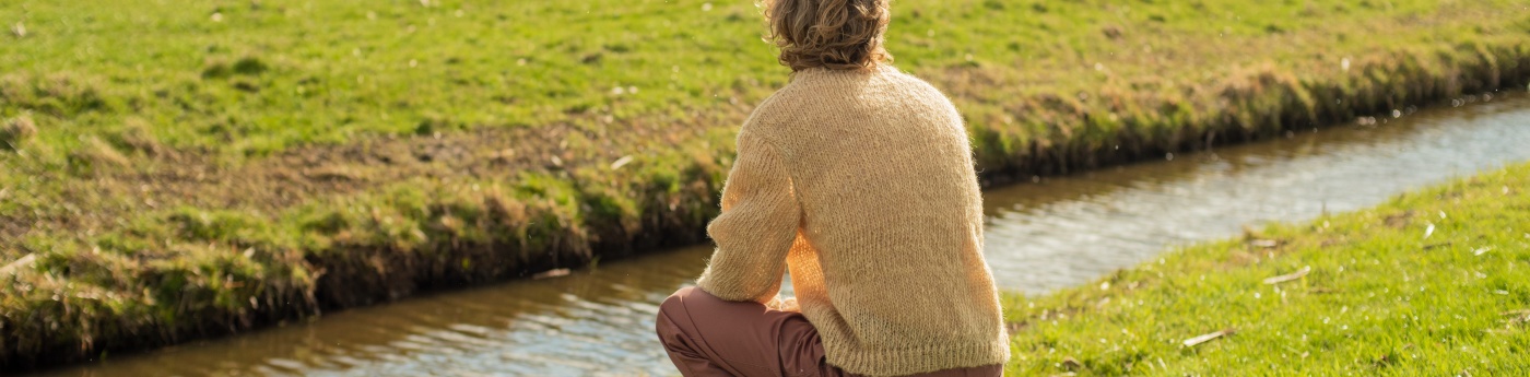 Human Material Loop - CrowdWorks