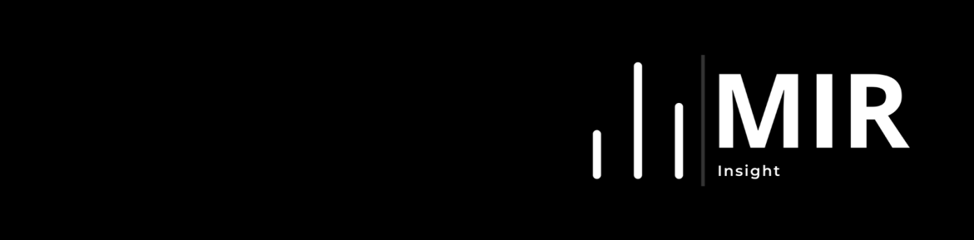 MIR Insight - CrowdWorks