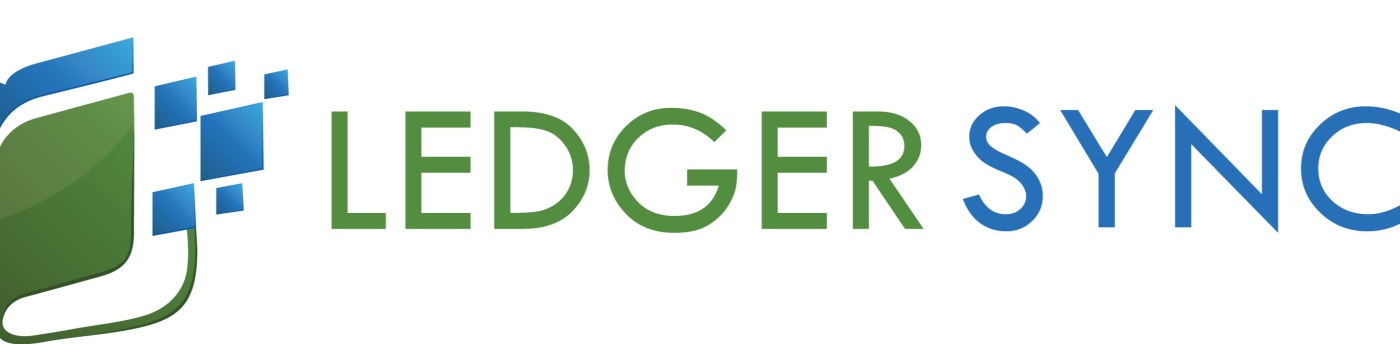 Ledgersync - CrowdWorks