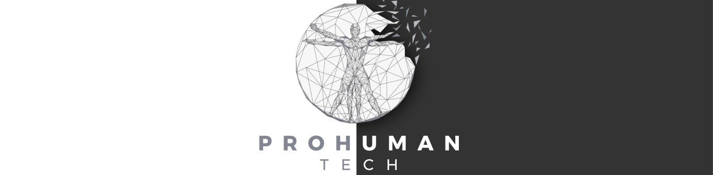 Prohuman Technologies - CrowdWorks