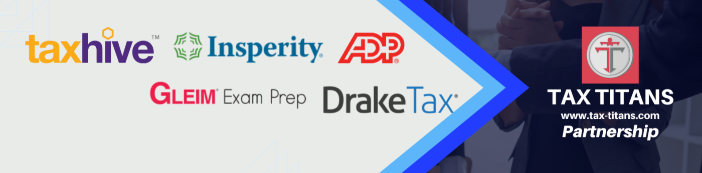 Tax Titans - CrowdWorks