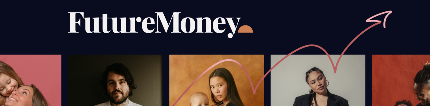 FutureMoney - CrowdWorks