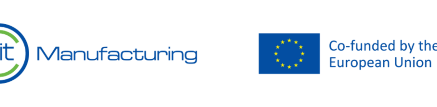 EIT Manufacturing - CrowdWorks