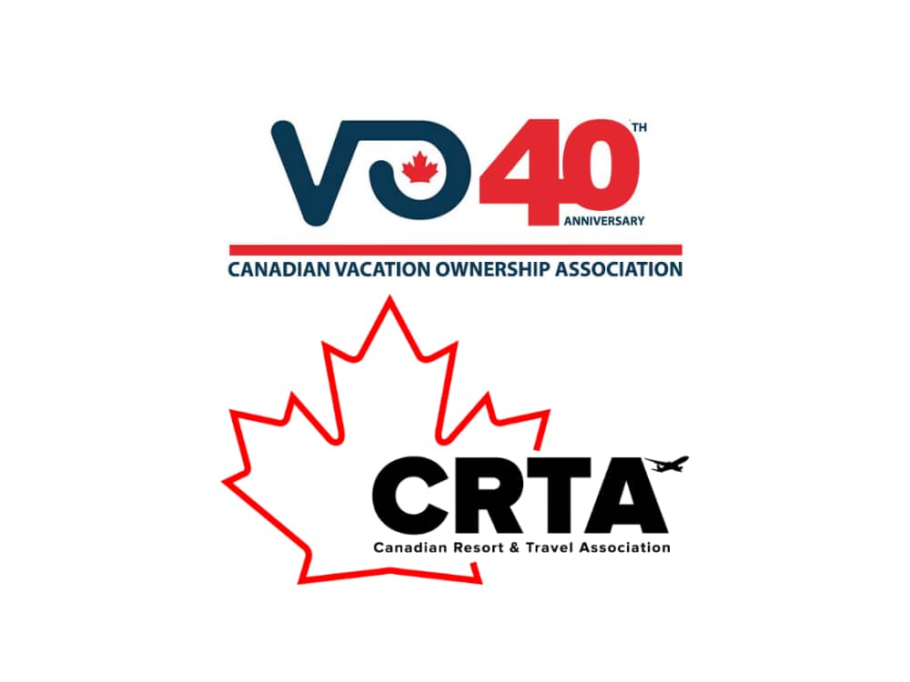 CRDA Becomes CVOA - CRTA - Canadian Resort & Travel Association