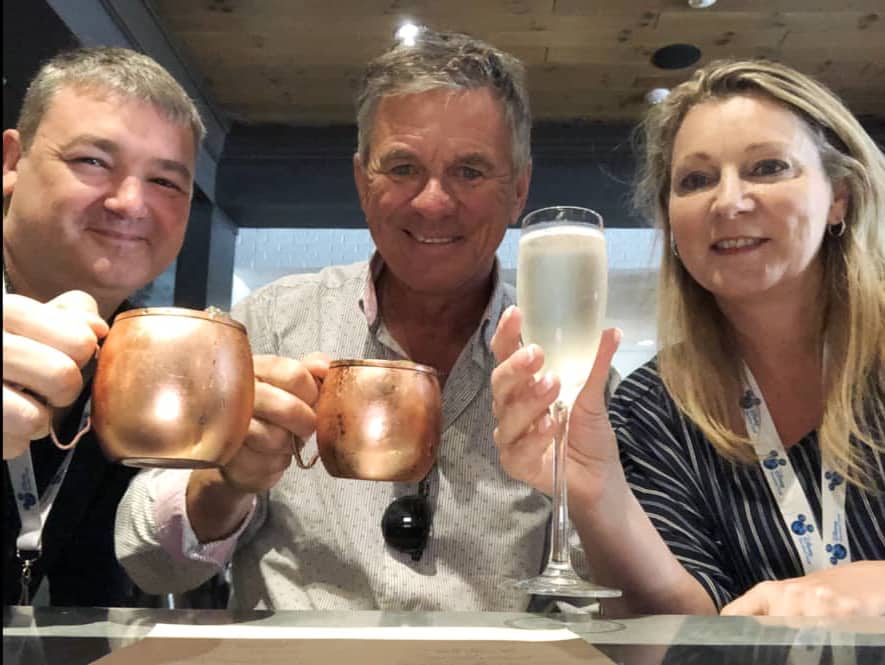 Notes From GNEX Conference May 2021